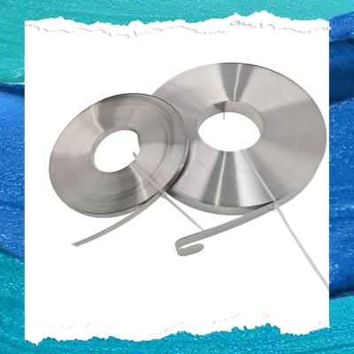China Precision Cold Rolled Stainless Steel Strip For Precision Applications for sale