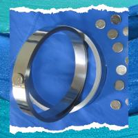 China Precision Cold Rolled Stainless Steel Strip For Precision Applications for sale