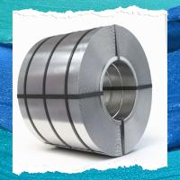 China JISCO 409L Cold Rolled Stainless Steel Coil 2B Finish 1-3mm Thickness for Auto Parts for sale