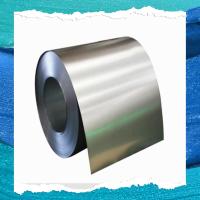 China Cold Rolled Stainless Steel Coil 2B Finish 1000-2000mm Width for Auto Exhaust for sale