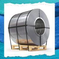 China 2D Surface Finish 409L Stainless Steel Coil Cold Rolled For Automobile for sale