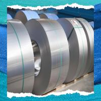 China 2D Surface Finish 409L Stainless Steel Coil Cold Rolled For Automobile for sale