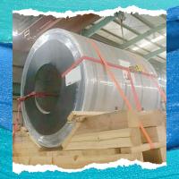 China 409L Cold Rolled Stainless Steel Coil 1-3mm Thickness 2B Finish for Automotive Exhaust for sale