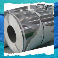 China AISI 409L Cold Rolled Stainless Steel Coil Slit Edge 0.02mm Tolerance for Auto Parts for sale