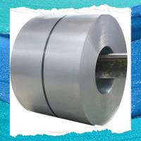 China ASTM 409L Cold Rolled Stainless Steel Coil 2B Finish 1-3mm Thickness for Automobile for sale