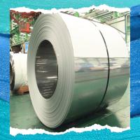 China ASTM 409L Cold Rolled Stainless Steel Coil 2B Finish 1-3mm Thickness for Automobile for sale