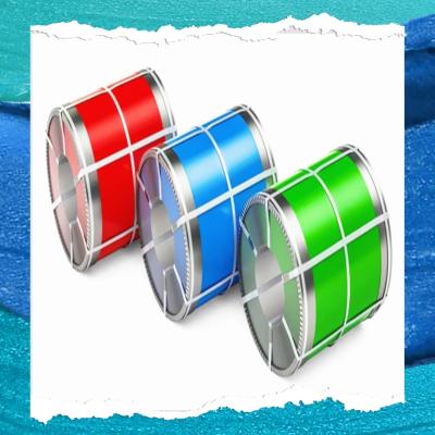 China 409L Cold Rolled Stainless Steel Coil 1-3mm Thickness 1000-2000mm Width Auto Parts for sale