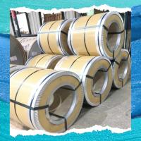 China 409L Cold Rolled Stainless Steel Coil 1-3mm Thickness 1000-2000mm Width Auto Parts for sale