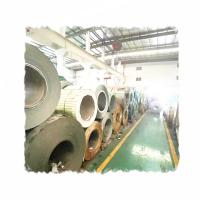 China Cold Rolled 409L Stainless Steel Coil 1-3mm 2B Finish for Auto Exhaust Pipes for sale