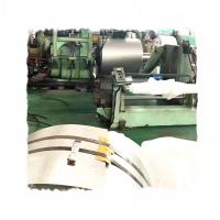 China Cold Rolled 409L Stainless Steel Coil 1-3mm 2B Finish for Auto Exhaust Pipes for sale