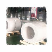 China Cold Rolled Stainless Steel Coil 409L 1-3mm Thickness for Automobile Exhaust Pipes for sale