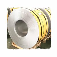 China AISI 439 Cold Rolled Stainless Steel Coil 1-3mm Thickness 2B Finish for Automotive Industry for sale