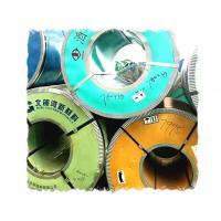 China Cold Rolled Ferrite Stainless Steel Coil AISI 439 2B Finish 1-3mm Thickness for sale