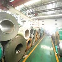 China AISI 439 Ferrite Stainless Steel Coil 2B Finish For Automobile Elevator for sale