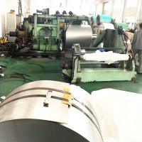 China AISI 439 Ferrite Stainless Steel Coil 2B Finish For Automobile Elevator for sale