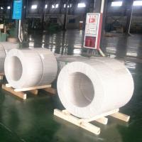China Cold Rolled Stainless Steel Coil 1-3mm 2B Finish ASTM 441 for Automotive Parts for sale