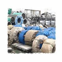 China Cold Rolled Stainless Steel Coil 1-3mm 2B Finish ASTM 441 for Automotive Parts for sale
