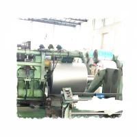 China Cold Rolled Stainless Steel Coil 1-3mm Thickness 1000-2000mm Width 400 Series 2B Finish for Automotive Exhaust for sale