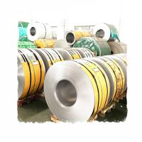 China Cold Rolled Stainless Steel Coil 1-3mm Thickness 1000-2000mm Width 400 Series 2B Finish for Automotive Exhaust for sale