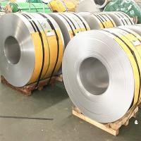 China Cold Rolled Stainless Steel Coil 1-3mm Thickness 1000-2000mm Width 400 Series 2B Finish for Automotive Exhaust for sale