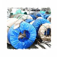 China Cold Rolled Stainless Steel Coil 441 1-3mm Thickness 1000-6000mm Length 2B Finish for sale