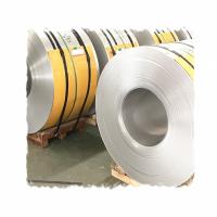 China 439 Cold Rolled Stainless Steel Coil For Washing Machine Inner Cylinder for sale