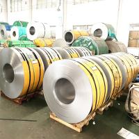 China JISCO Cold Rolled Stainless Steel Coil 439 2B Finish 1-3mm Thickness 1000-2000mm Width for sale