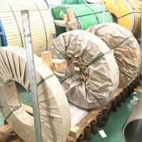 China JISCO Cold Rolled Stainless Steel Coil 439 2B Finish 1-3mm Thickness 1000-2000mm Width for sale