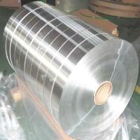 China 2B Surface Finish  Cold Rolled Stainless Steel Coil 443 1000-6000mm for sale