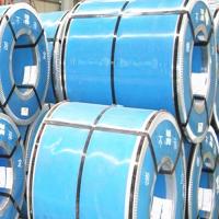 China Jisco 443 Cold Rolled Stainless Steel Coil 2B Finish ±0.02mm Tolerance Elevator Grade for sale