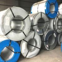 China Jisco AISI 443 Cold Rolled Stainless Steel Coil 1-3mm Thickness 1000-2000mm Width for sale