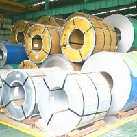 China Jisco AISI 443 Cold Rolled Stainless Steel Coil 1-3mm Thickness 1000-2000mm Width for sale
