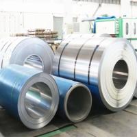 China ASTM AISI 443 Cold Rolled Stainless Steel Coil 2B Finish 1-3mm Thickness for Elevator for sale