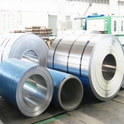 China ASTM AISI 443 Cold Rolled Stainless Steel Coil 2B Finish 1-3mm Thickness for Elevator for sale