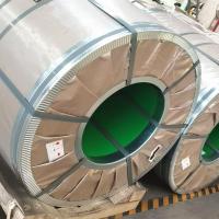 China ASTM AISI 443 Cold Rolled Stainless Steel Coil 2B Finish 1-3mm Thickness for Elevator for sale