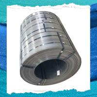 China High Performance Stainless Steel Strip 1000mm BA/ Matte For Demanding for sale