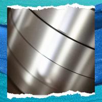 China Ideal Thickness 0.1mm - 3.0mm Stainless Strips 409L High Performance for sale