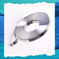 China SGS Cold Rolled Stainless Strip Length 1000-6000mm For Professional for sale