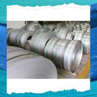 China SGS Cold Rolled Stainless Strip Length 1000-6000mm For Professional for sale
