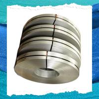 China Jisco 443 Cold Rolled Stainless Steel Strip 0.1-3mm Thickness 10-600mm Width for sale