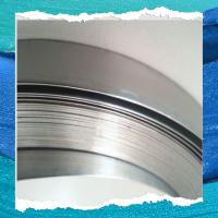 China 10-600mm Width Cold Rolled Stainless Steel Coil Strip 443 For Construction/ Decoration for sale