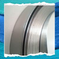 China Durable Rolled Stainless Steel Strip Width 10-600mm For Long-Lasting Performance for sale