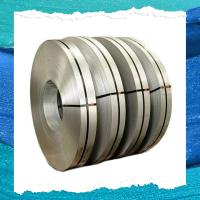 China Cold Rolled Stainless Steel Strip 0.1-3mm Thickness ±0.02mm Tolerance for Industry Construction for sale