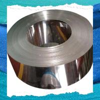 China Cold Rolled Stainless Steel Strip 0.1-3mm Thickness ±0.02mm Tolerance for Industry Construction for sale