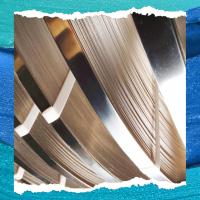 China Dependable Stainless Steel Roll Strip With ASTM/AISI/JIS/EN/DIN/GB Standard for sale