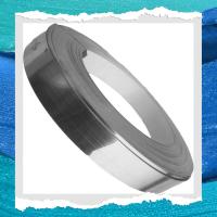 China Deburred Cold Rolled Stainless Steel Strip 0.1-3mm Thickness Wide Range for sale