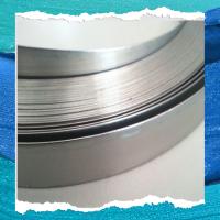 China Deburred Cold Rolled Stainless Steel Strip 0.1-3mm Thickness Wide Range for sale