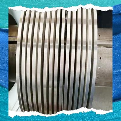 China Reliable Stainless Steel Strip Coil Width Range 10-600mm MOQ 1 Ton for sale