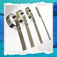 China Grade 436 Stainless Steel Strip Coil For Various Applications for sale