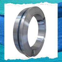 China EN Standard Stainless Steel Strip Coil Slit Edge 0.01-4.0mm 10-1000mm SGS for sale